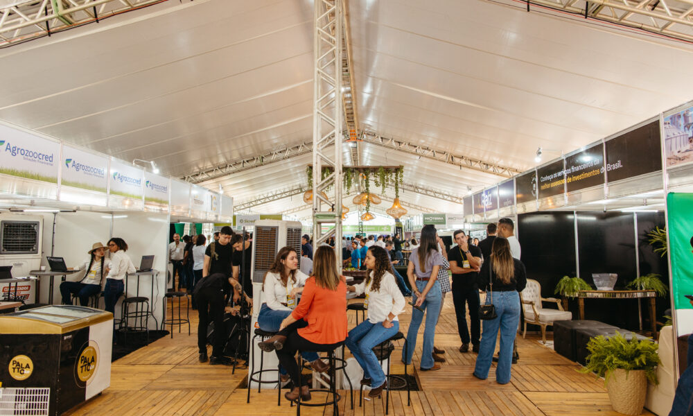Farm Day se destaca em 2024 como um dos principais eventos do ...